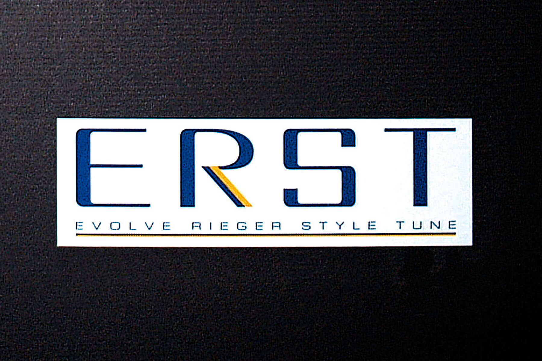 ACCESSORIES - PARTS | ERST Tuner for the VOLVO